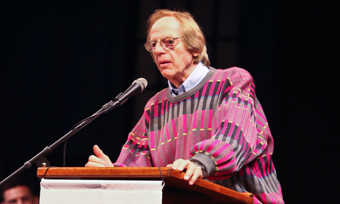 Artist Manager Ken Kragen, Of ‘We Are The World’ Fame, Dies At 85