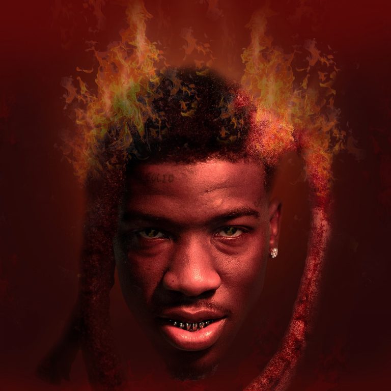 Hotboii Releases Electric New Project, ‘Life Of A Hotboii’