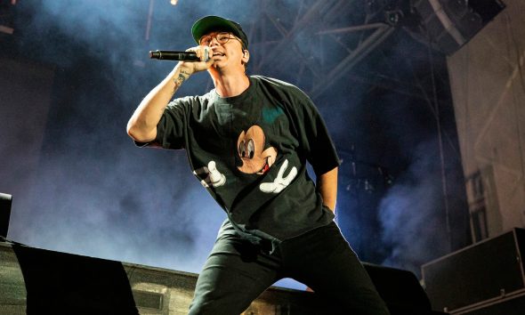 Study Reveals Logic’s ‘1-800-273-8255’ Helped Save Hundreds Of Lives