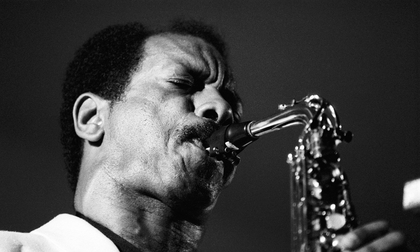 Ornette Coleman Vinyl Box Set Round Trip Set For January Release