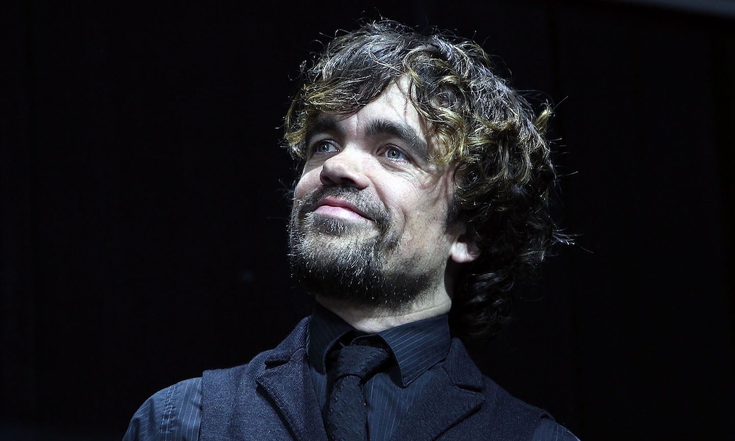 Dessner Brothers, Peter Dinklage Perform ‘Your Name’ From ‘Cyrano’