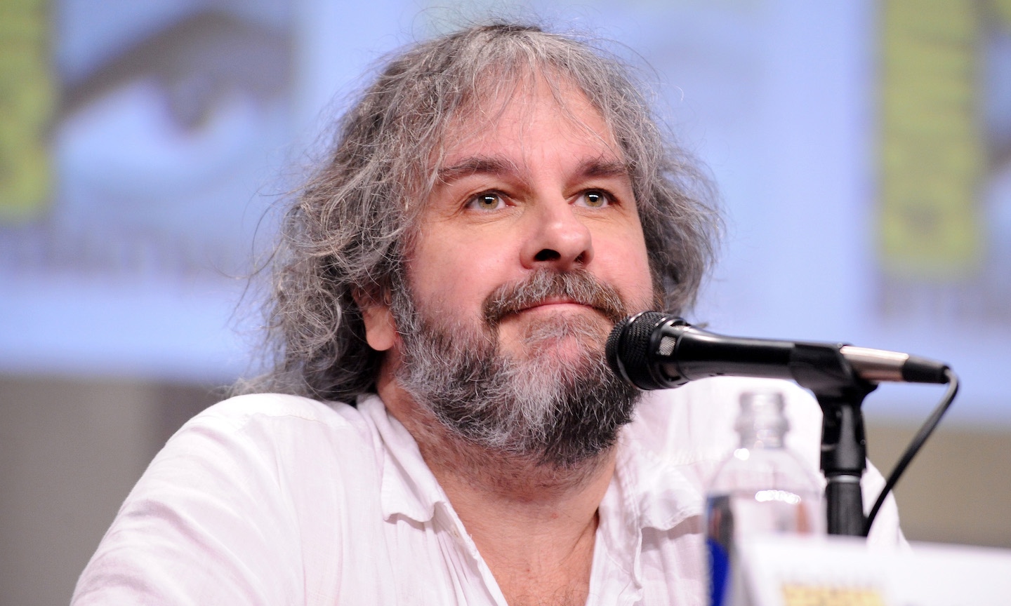 Peter Jackson Talks ‘Get Back’ On ‘Something About The Beatles’ Podcast