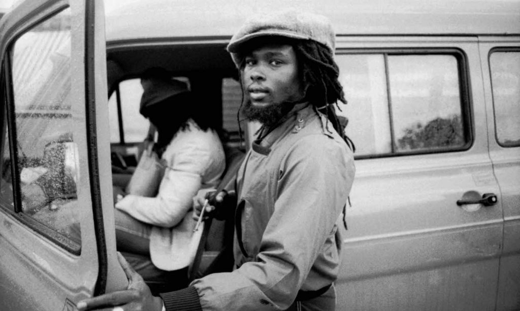 Reggae Legend Robbie Shakespeare Of Sly & Robbie Dies At 68