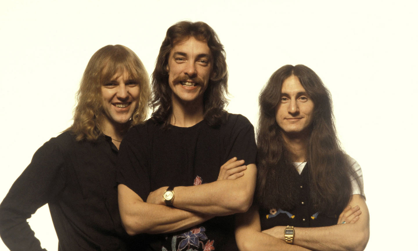 Rush Pinball Machines Currently In Production Through Stern