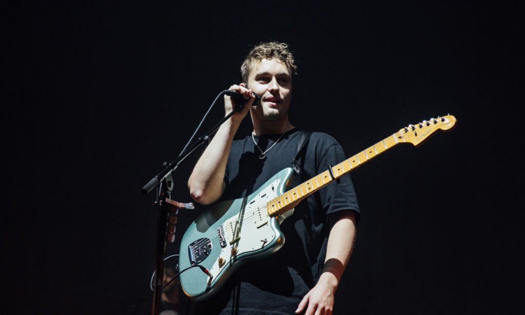 Sam Fender Announces Major 2022 Show For London’s Finsbury Park