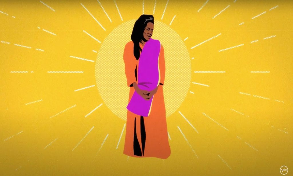 Watch ‘The Transcendence of Turiya: Alice Coltrane’ For Impulse! 60