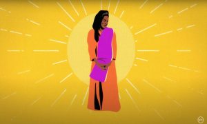 Watch ‘The Transcendence of Turiya: Alice Coltrane’ For Impulse! 60