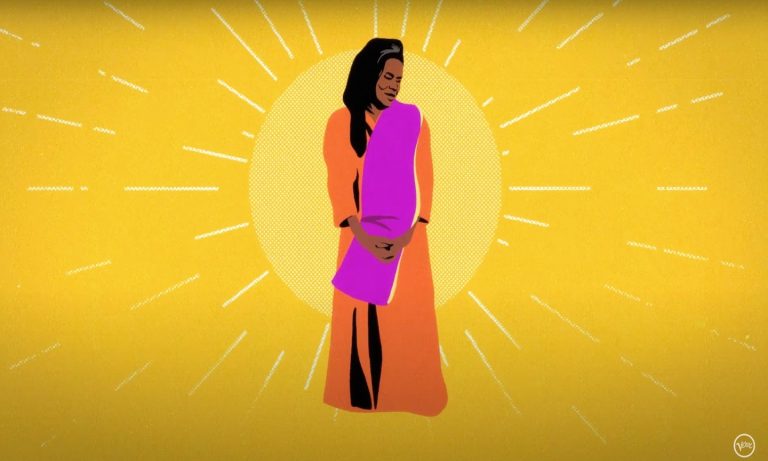 Watch ‘The Transcendence of Turiya: Alice Coltrane’ For Impulse! 60