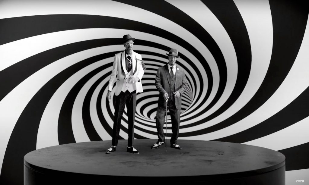 Snoop Dogg, Battle Locco, & More Star In ‘No Smut On My Name’ Video