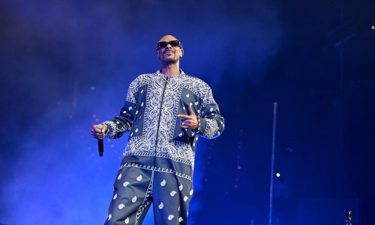 Snoop Dogg Releases ‘Global Edition’ Of ‘The Algorithm’