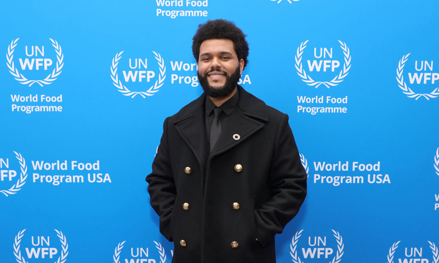 Watch FKA Twigs & The Weeknd’s Video For Tears In The Club