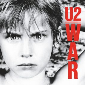 U2 Album Covers Explained: The Story Behind Every Cover