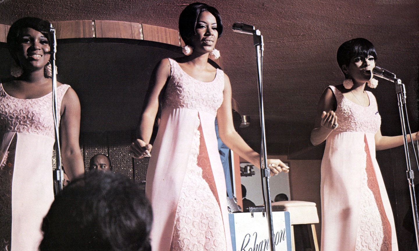 Wanda Young, Singer For Iconic Motown Group The Marvelettes, Dies At 78