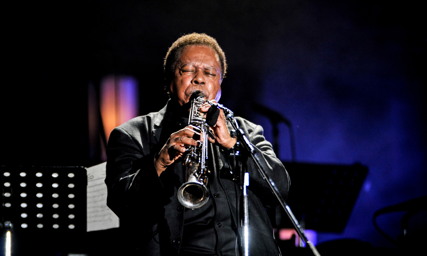 Wayne Shorter Discusses Art Blakey In Blue Note’s First Look