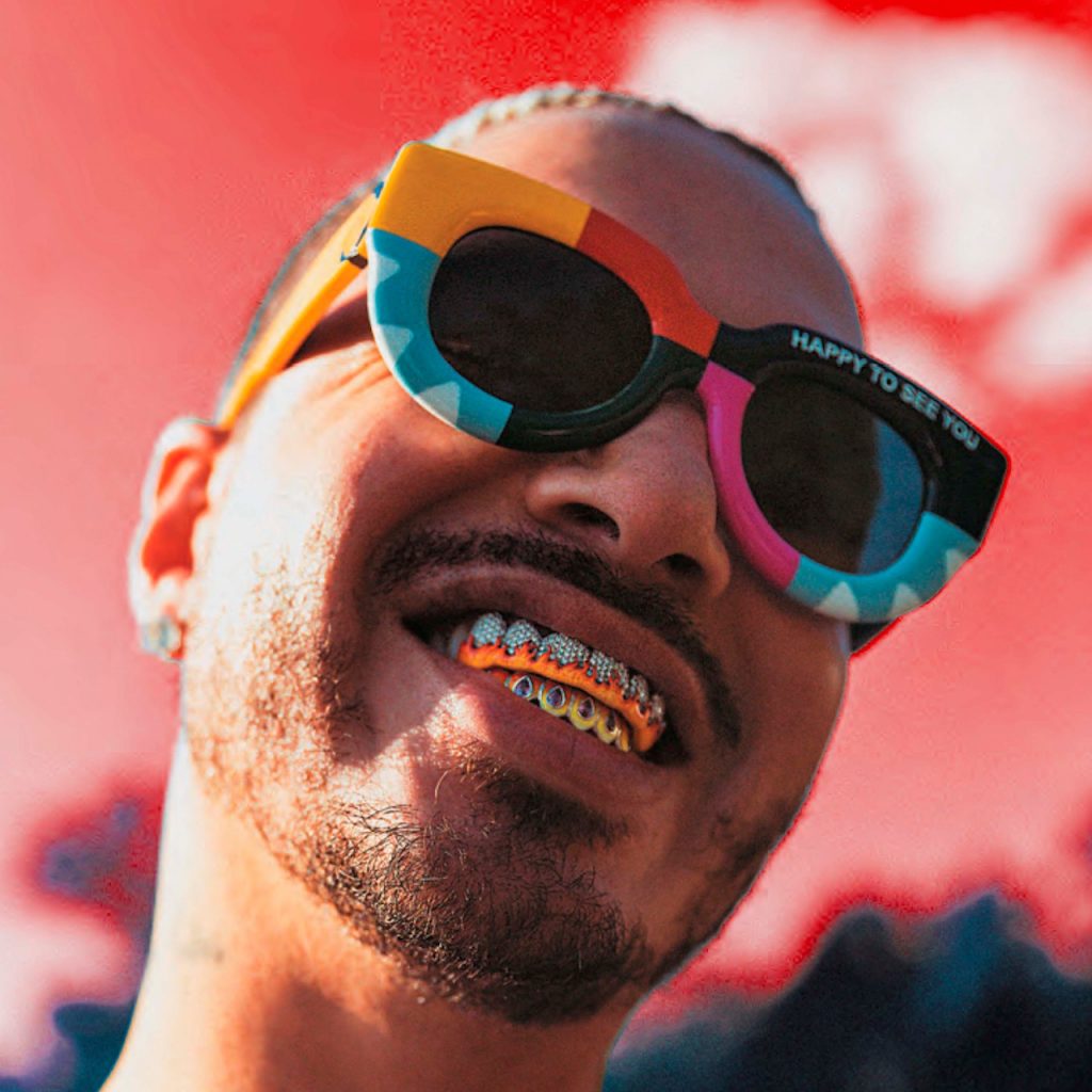 J Balvin Releases ‘JOSE’ Deluxe Edition And Shares ‘F40’ Video