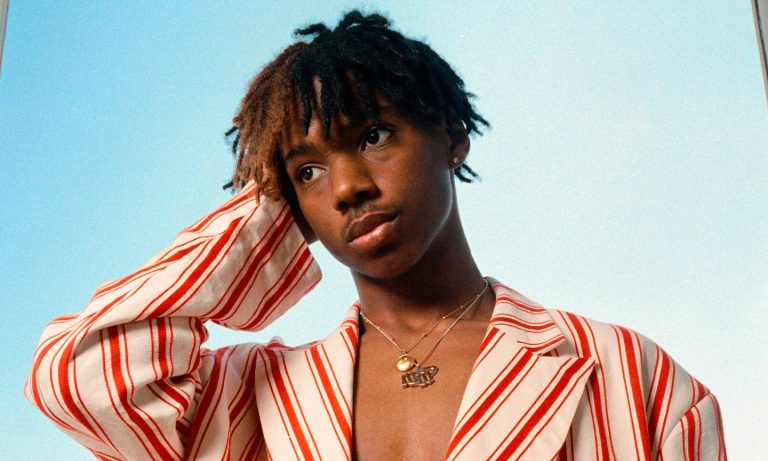 Listen To Midwxst Pour His Heart Out On New Song ‘Bluffing’