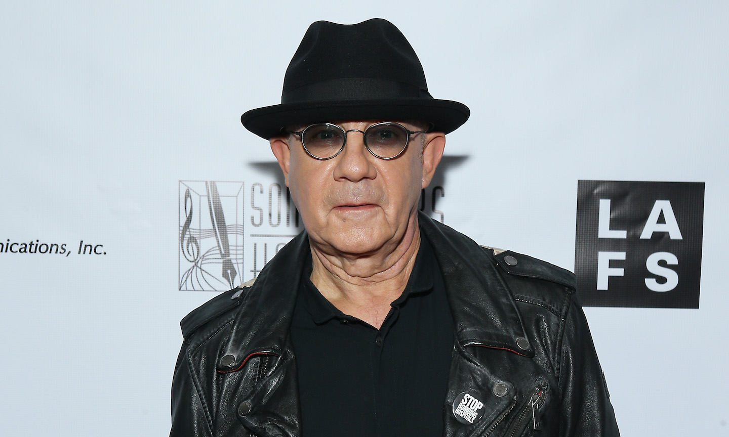 New Year Honors For Bernie Taupin, Mel B, Pauline Black Of The Selecter