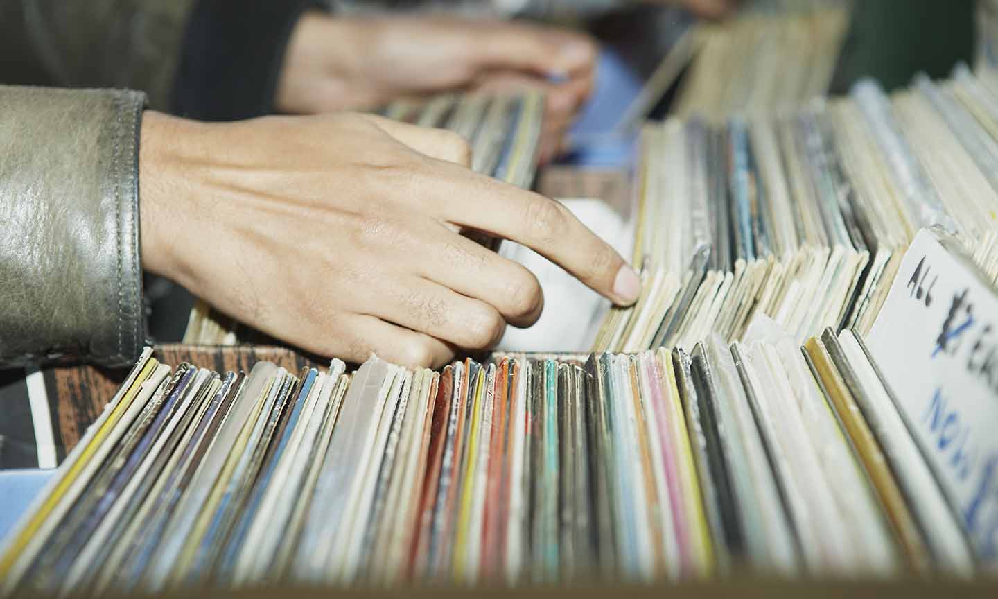 Best 1997 Albums: 68 Must-Hear Records | uDiscover Music