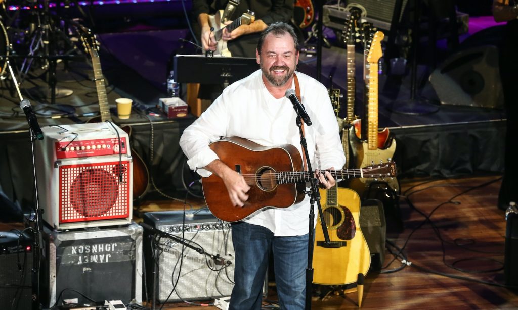 Ricky Skaggs, Union Station’s Dan Tyminski For Ryman Bluegrass Nights