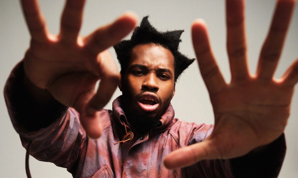 Denzel Curry Releases ‘Walkin,’ Shares Sci-Fi Western Video