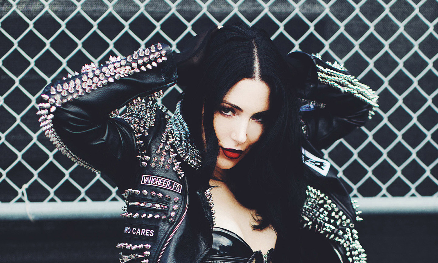 Dorothy Announces Album, Gifts From The Holy Ghost