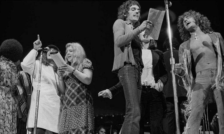 Best Music Biopics: 30 Essential Films For Music Fans