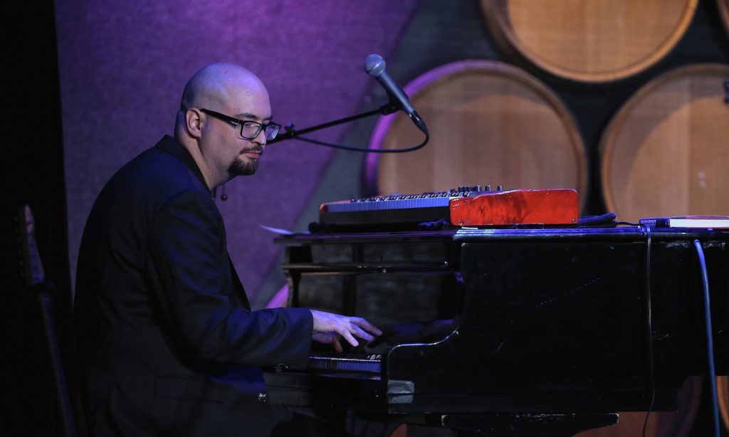 Ethan Iverson Releases ‘For Ellen Raskin’ Ahead Of Blue Note Debut