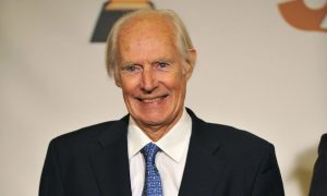 George Martin, Beatles Mentor And Producer, In 20 Quotes