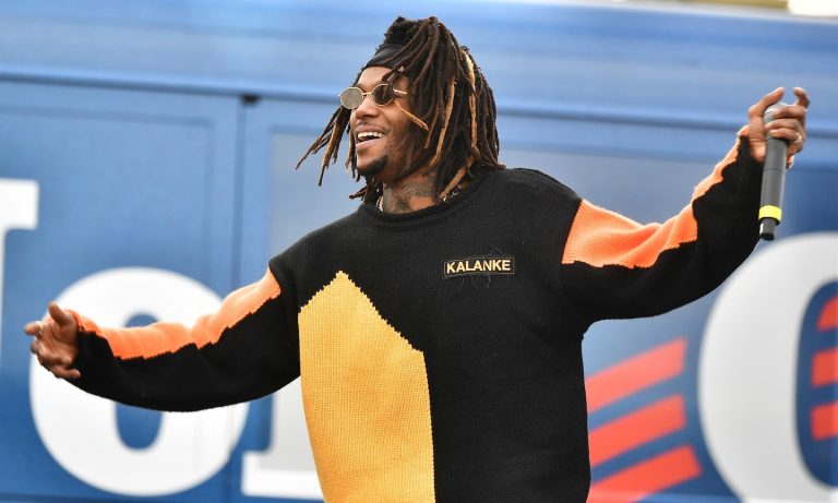 J.I.D Recruits 21 Savage And Baby Tate For ‘Surround Sound’