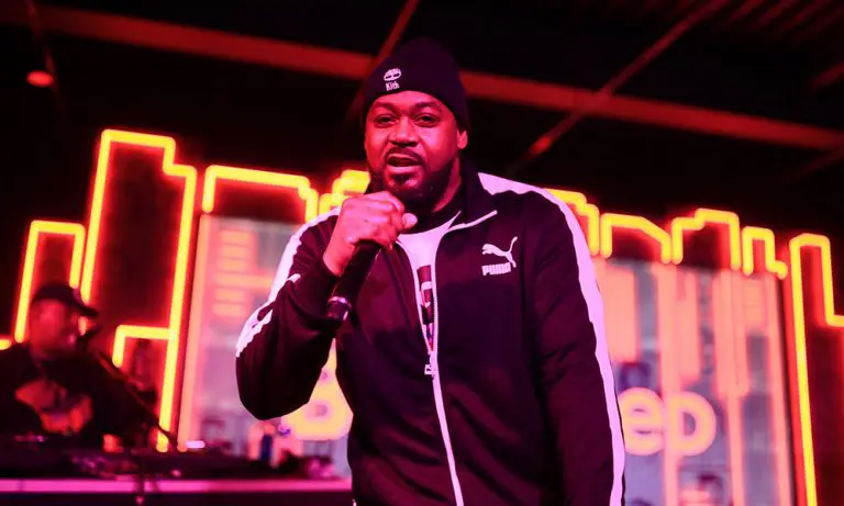 Best Ghostface Songs: 20 New York Hip-Hop Essentials