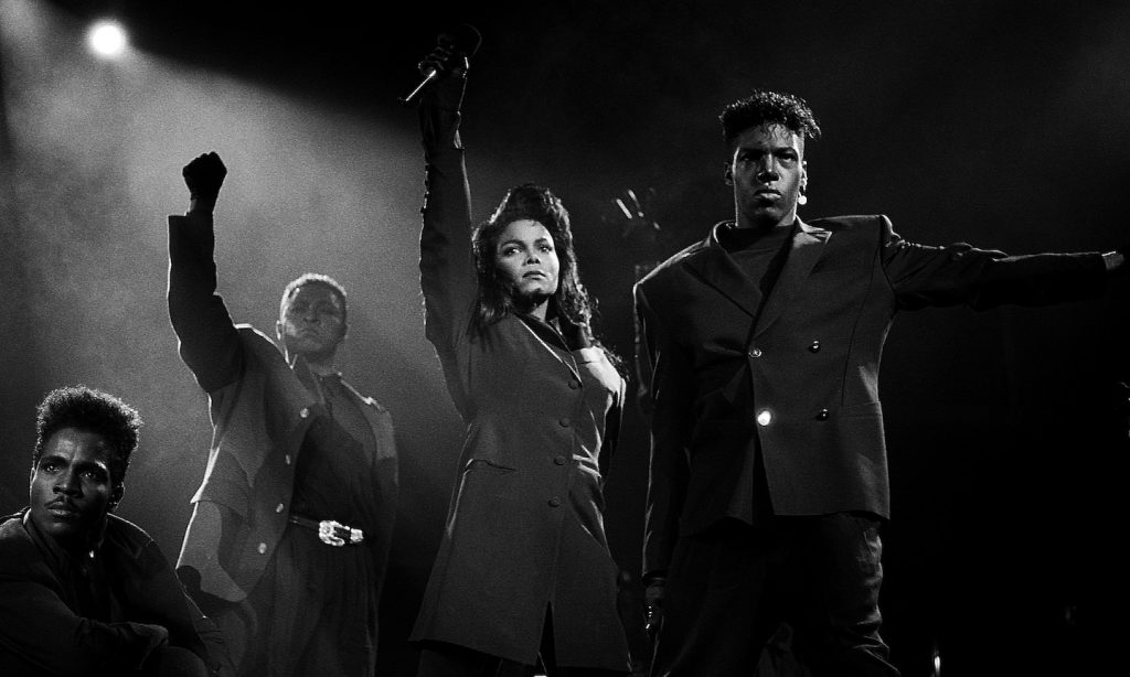 Janet Jackson Shares Release Date And Full-Length Trailer for ‘Janet’ Doc