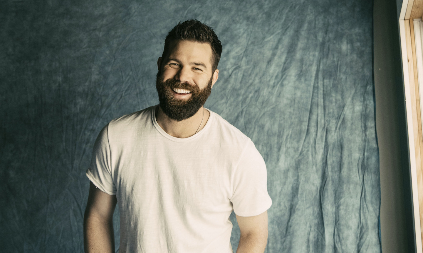 Jordan Davis And Luke Bryan Score A Double Country No.1 With ‘Buy Dirt’