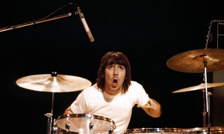 Biopic On The Who’s Keith Moon To Enter Production, Reports Variety