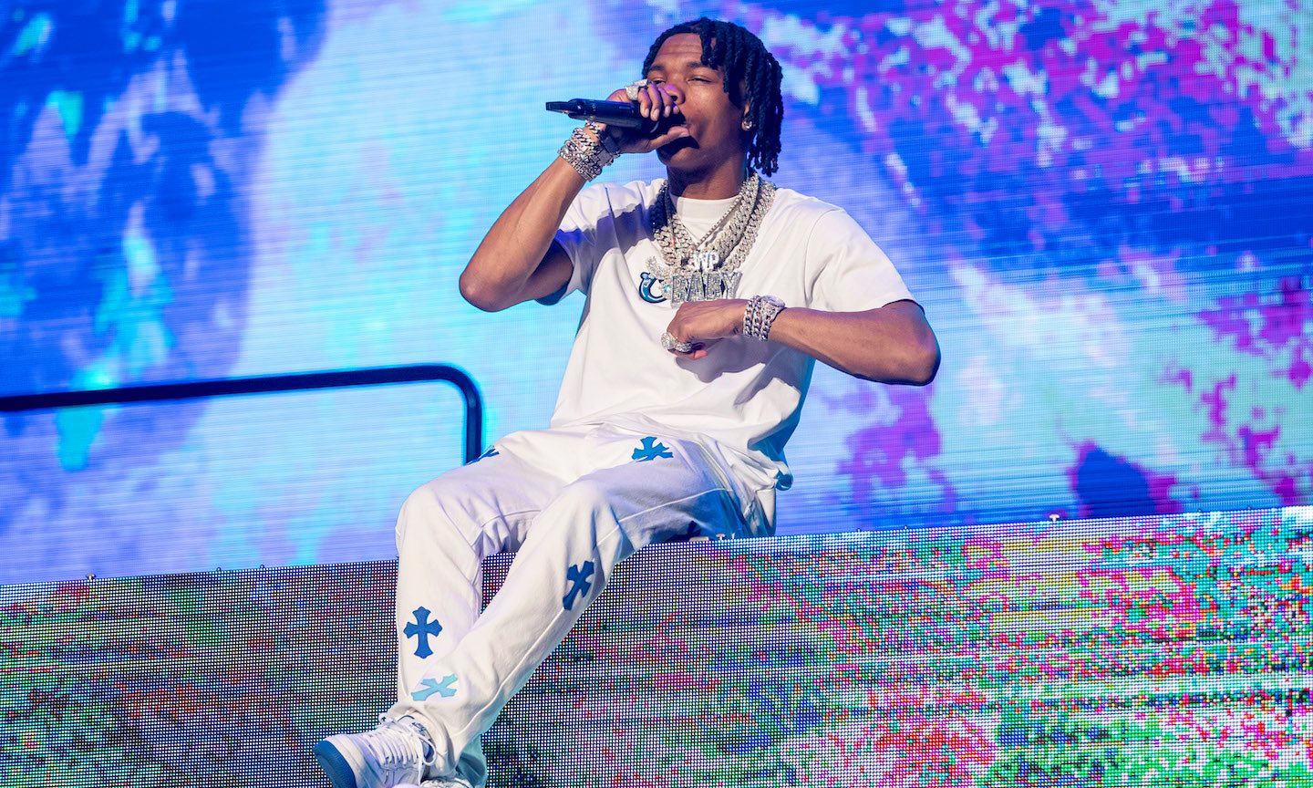 Billie Eilish, Harry Styles, And More Set To Headline Coachella