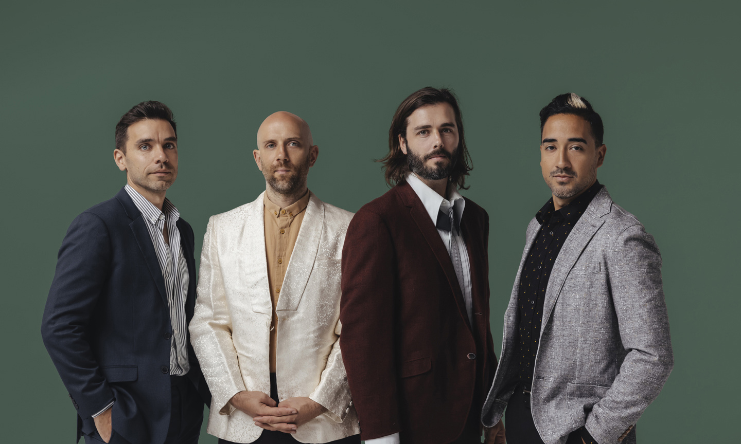 Lord Huron Announce US Headline Tour For Summer 2022