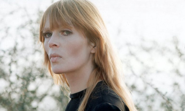 Best Nico Songs: 20 Classics From The Original Chelsea Girl