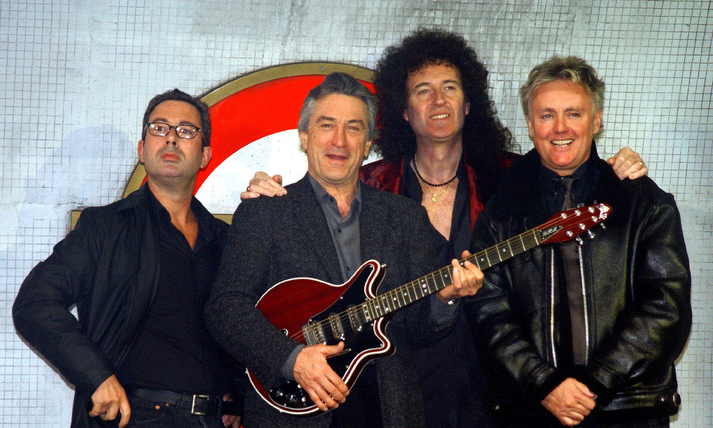 Queen Share We Will Rock You The Musical Episode 43 Of The Greatest