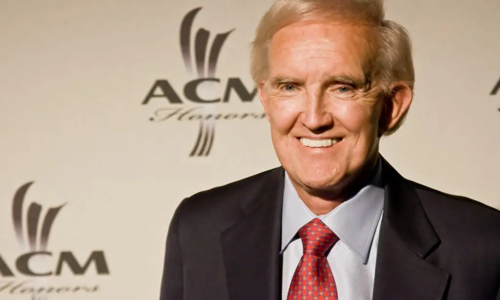 Country Music Ambassador, Hall Of Famer Ralph Emery Dies At 88