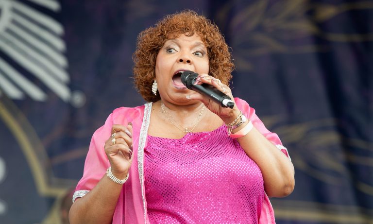 Rosa Hawkins Of ‘Chapel Of Love’ Hitmakers The Dixie Cups Dies At 76