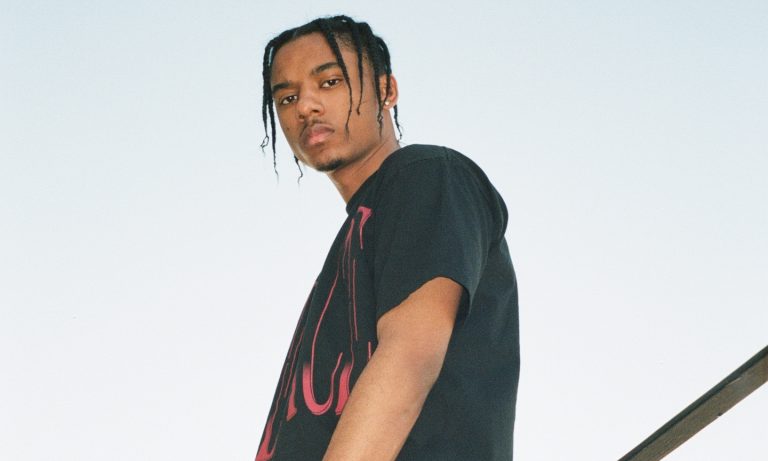 Watch The Video For Ryan Trey’s Latest Club-Ready Anthem, ‘Slide’