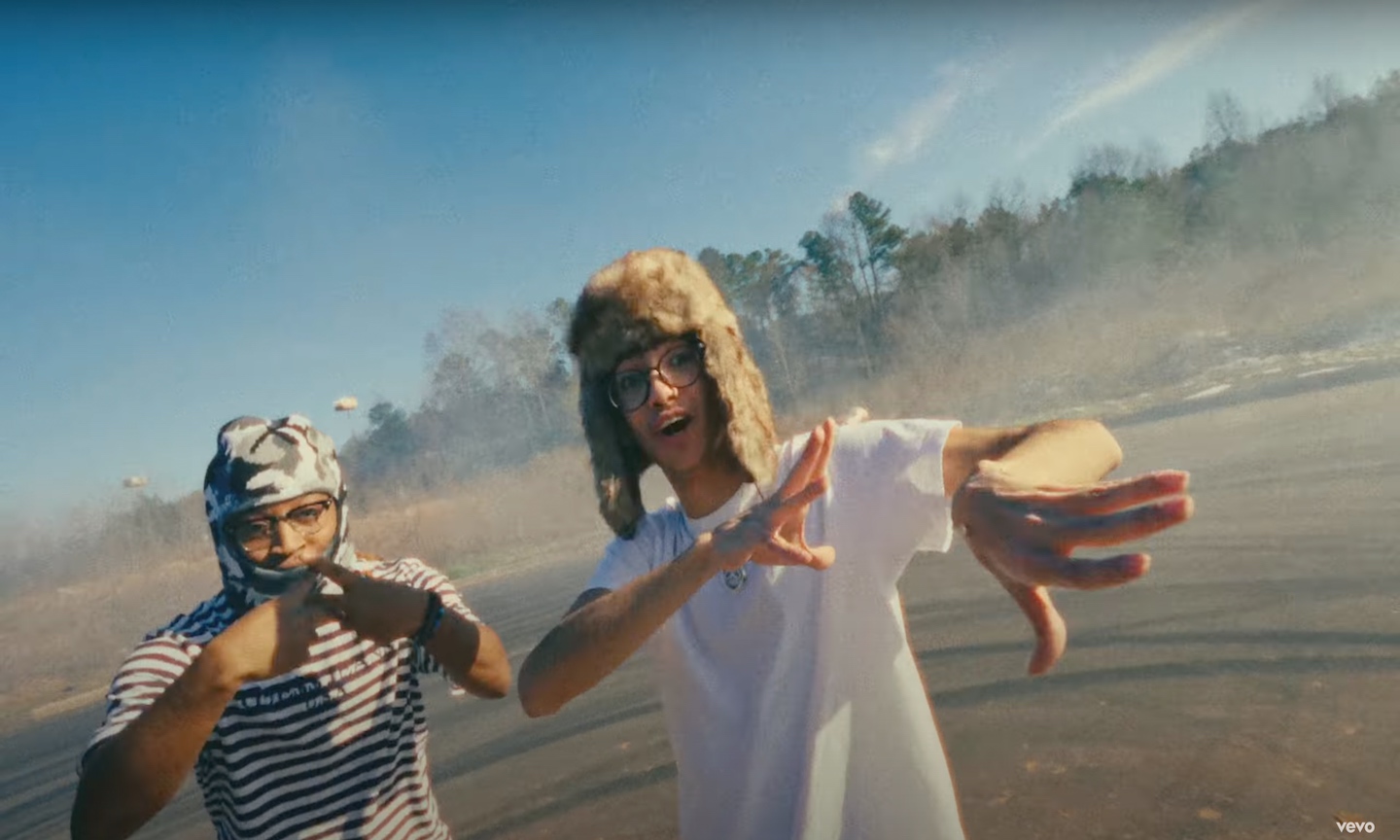 ericdoa Shares New Track And Video, ‘sad4whattt’