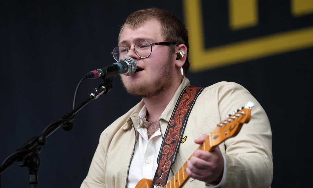 The Lathums Announces Debut North American Headline Tour | uDiscover