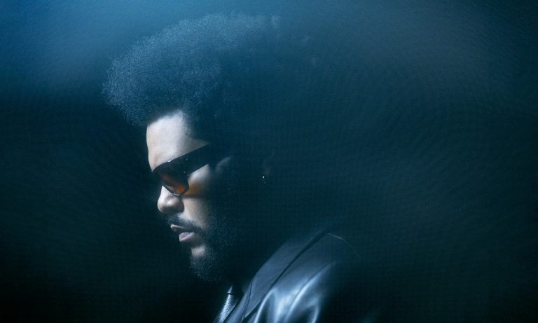 The Weeknd Suggests New Album Will Arrive Imminently