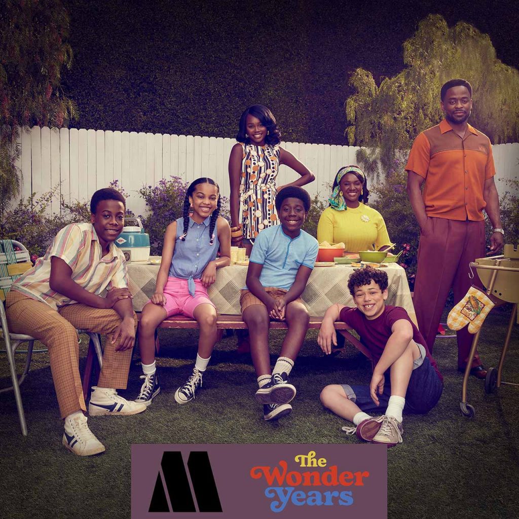 Stevie Wonder, Marvin Gaye, More Fill ‘The Wonder Years’ Motown Playlist