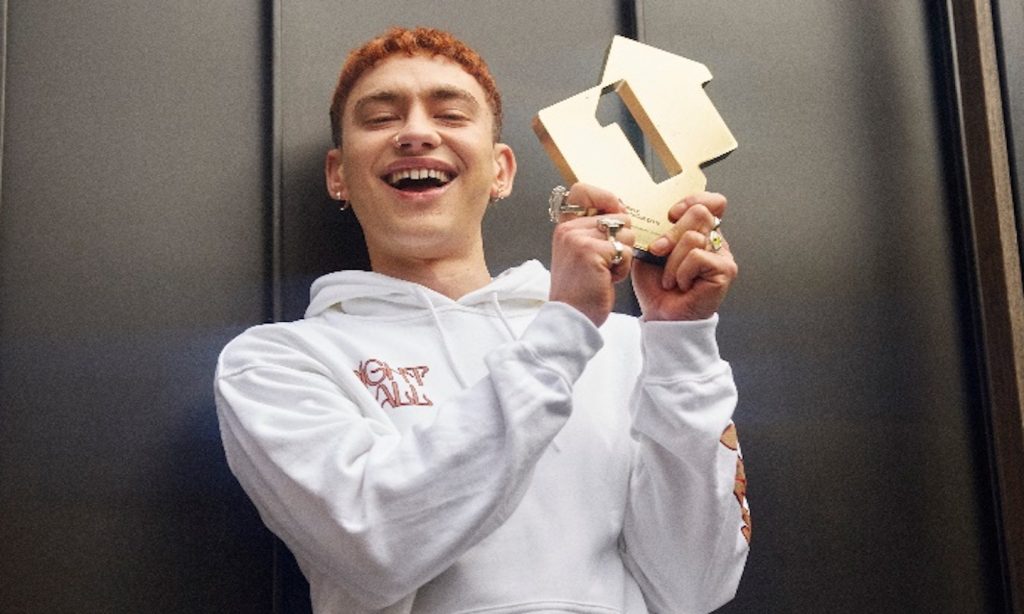 ‘Night Call’ Becomes Second UK No.1 Album For Years & Years