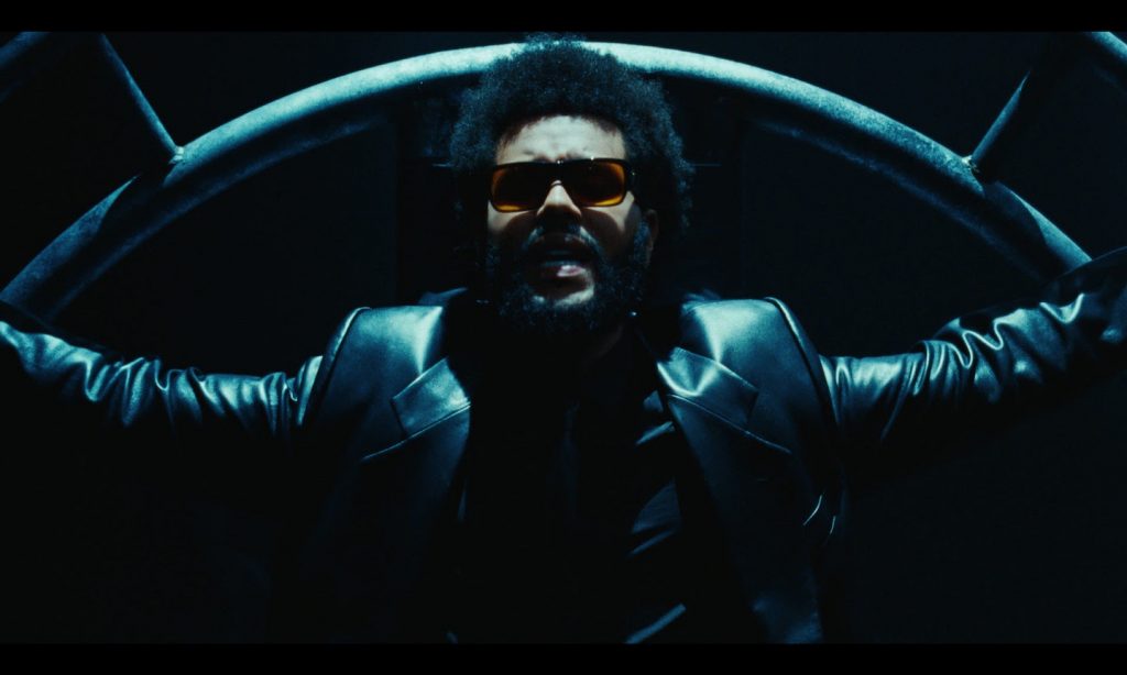 The Weeknd Releases Music Video For New Single, ‘Sacrifice’