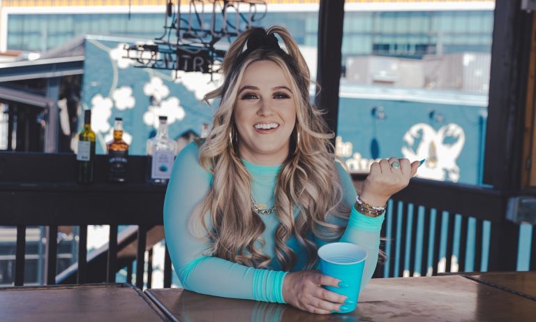 Priscilla Block Releases Debut LP ‘Welcome To The Block Party’