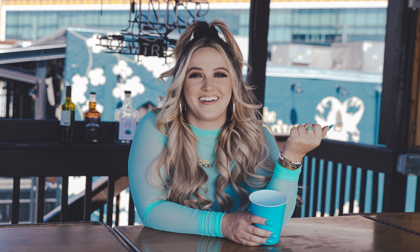 Priscilla Block Releases Debut LP ‘Welcome To The Block Party’