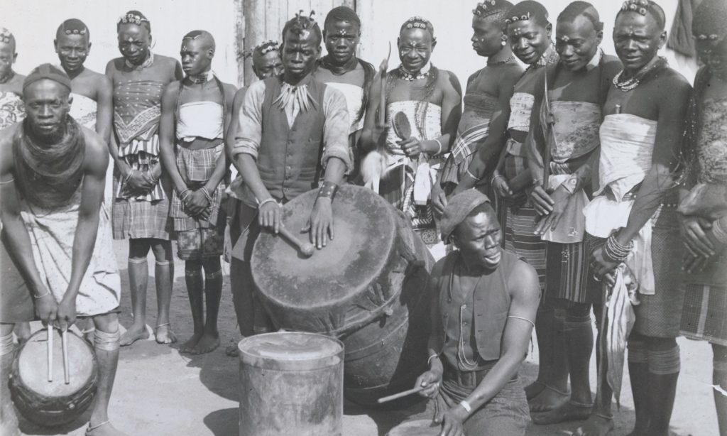 American Songwriter's ‘Rivers Of Rhythm’ Series For Black History Month