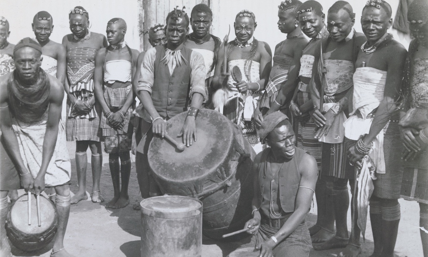 American Songwriter's ‘Rivers Of Rhythm’ Series For Black History Month